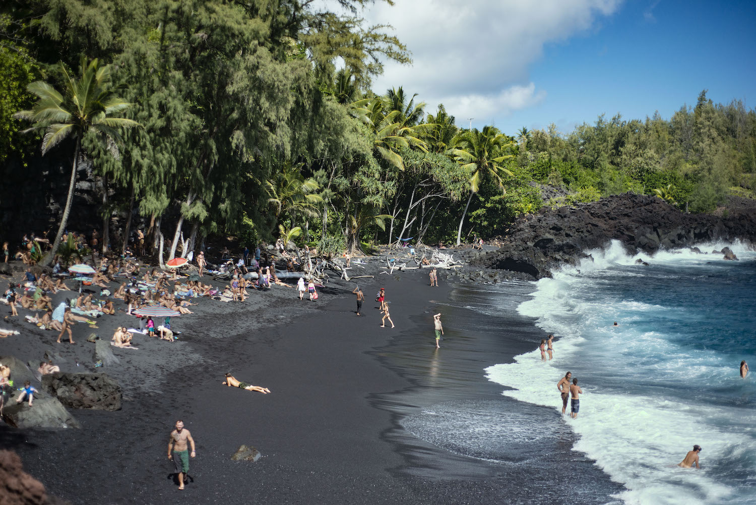Top 5 Favorite Beaches - The Anxious Wanderer